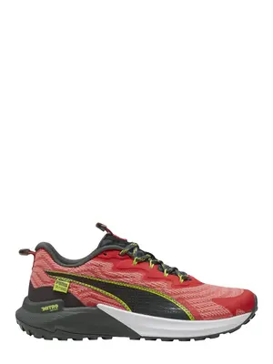 PUMA Fast-trac Nitro 2 'seasons' Sneakers - Red