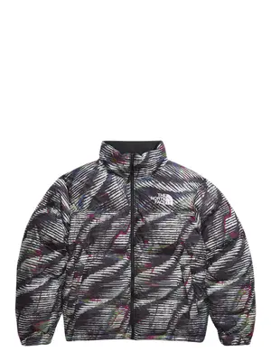 The North Face The North Face 1996 Retro Nuptse Jacket Black
