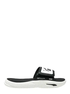 PUMA Softride Pro 24 V Slides - Black