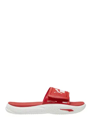 PUMA Softride Pro 24 V Slide - Red