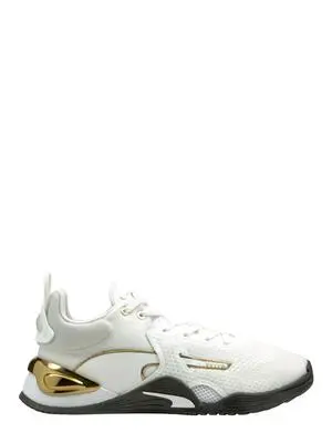 PUMA Fuse Moto Sneakers - White