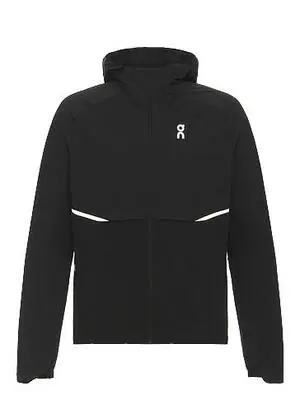 On Core Jacket - Black