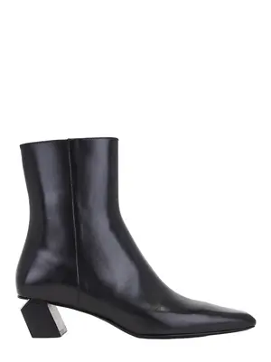 Alexander Wang Toni Boots - Black