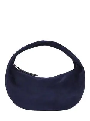 Khaite Olivia Hobo Bag - Midnight Navy
