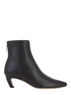 Gabriela Hearst Clayton Boot - Black