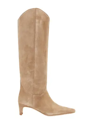 STAUD Staud Western Wally Boot