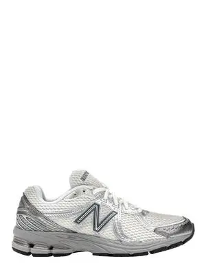 NEW BALANCE 860v2in Sneakers Sea Salt/harbor Grey