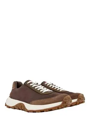 Camper Camper Drift Trail Sneaker Dark Brown