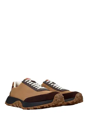 Camper Camper Drift Trail Sneaker Medium Brown