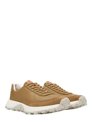 Camper Camper Drift Trail Sneaker Tan