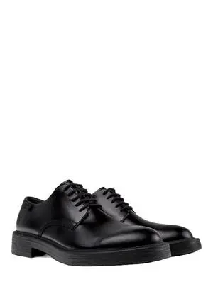 Camper Dean Derby - Black