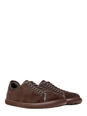 Camper Pelotas Soller Sneakers - Dark Brown