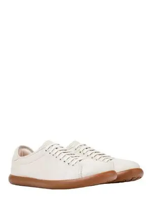 Camper Camper Pelotas Soller Sneakers White Natural