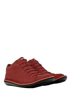 Camper Camper Beetle Sneaker Medium Red