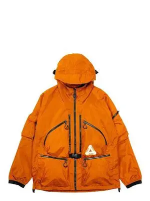 PALACE Ballistic Jacket - Orange