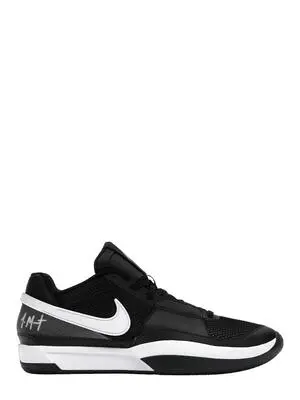 Nike Ja 1 Tb Sneakers - Black/white