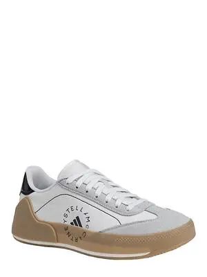 Adidas By Stella McCartney Court Boost Sneakers - White