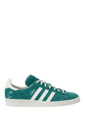 Adidas Campus 80s - Collegiate Green/off White