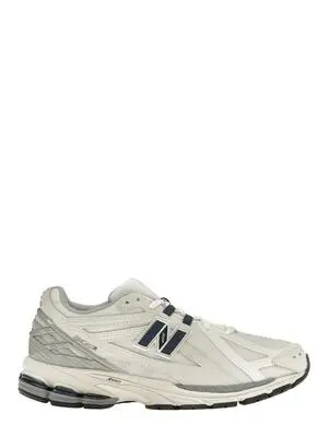 NEW BALANCE 1906rin Lace Up Sneakers Sea Salt/navy Blue