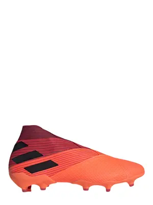 Adidas Nemeziz 19+ Fg 'inflight Pack - Orange