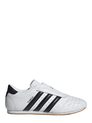 Adidas Taekwondo Sneakers - Cloud White / Core Black / Gum