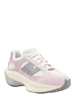 NEW BALANCE Wrpd Runner Sneaker - Rose Sugar/ Twilight Haze