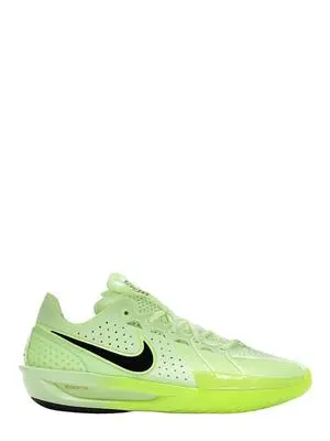 Nike Zoom GT Cut 3 Sneakers Barely Volt/metallic