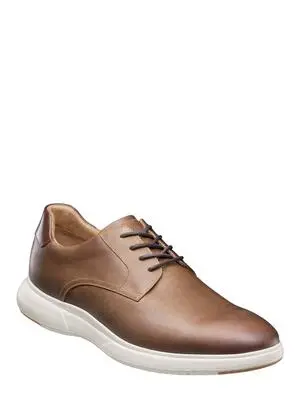 Florsheim Dash Derby - Brown Ch