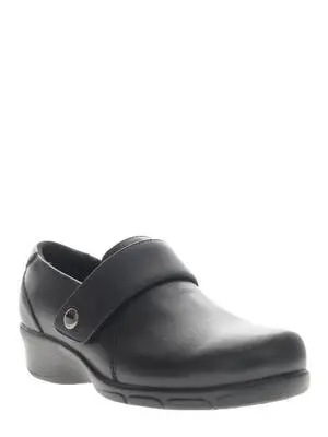 PROPET Wallis Slip-on Shoe - Black