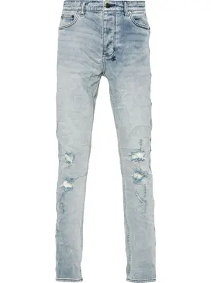 Ksubi Chitch Philly Jeans - Blue