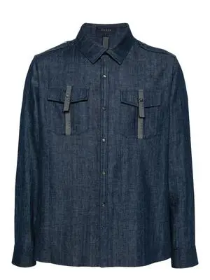 SEASE General Shirt