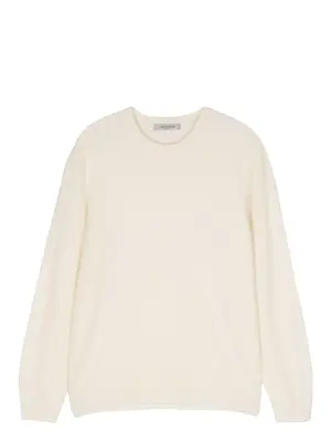 FILERIA Fileria Bouclé Sweater