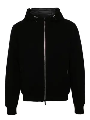 MOORER Brigno Jacket - Black