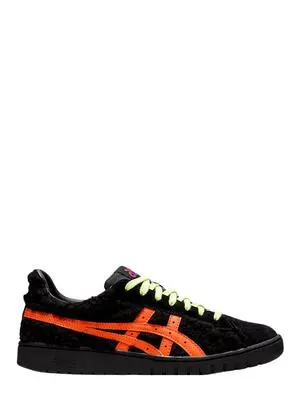 Asics Gel-ptg Sneakers - Black/orange