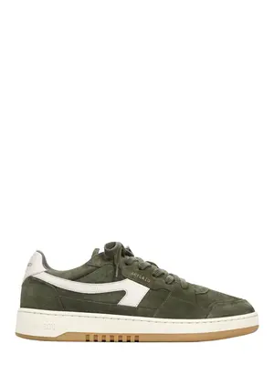 Axel Arigato Dice-a Sneakers - Green