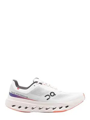 On On Running Cloudsurf Next Sneakers White