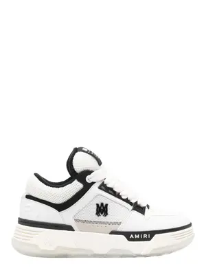 Amiri AMIRI MA-1 Sneakers White