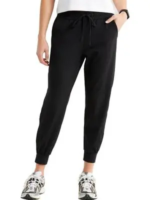 Zella Move In Pocket Joggers - Black