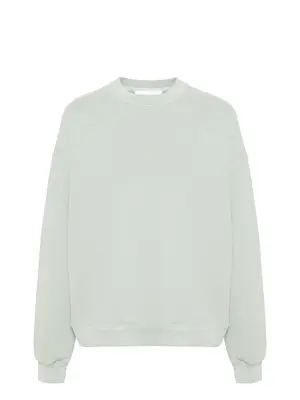 Axel Arigato Typo Sweatshirt - Green