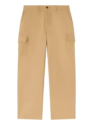 AMBUSH Cotton Cargo Chinos