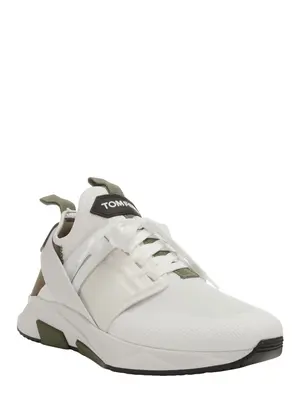 TOM FORD Jago Sneakers - White