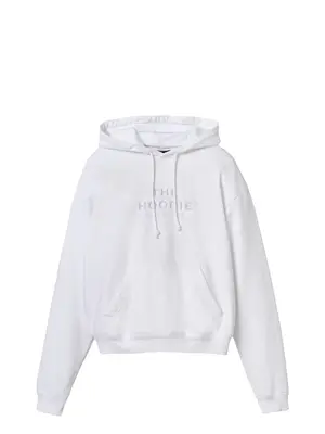 Marc Jacobs Hoodie - White