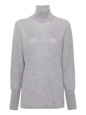 Studio Nicholson Nilo Sweater - Grey