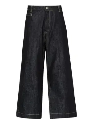 Studio Nicholson Pyad Jeans - Blue