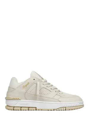 Axel Arigato Area Lo Sneakers - Neutrals