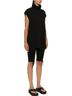 Rick Owens Edfu T-top - Black