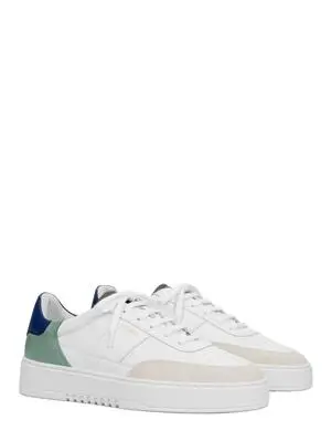 Axel Arigato Orbit Vintage Sneakers - White