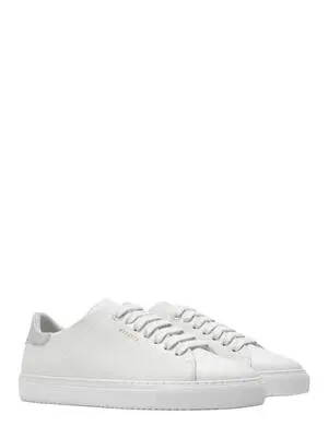 Axel Arigato Clean 90 Sneakers - White