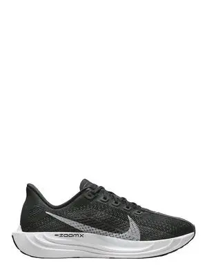 Nike Zoomx Pegasus Plus Sneakers - Black/pure Platinum/anthracite