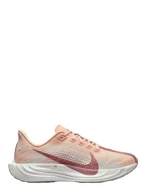 Nike Zoomx Pegasus Plus - Crimson Tint/white/pure Platinum